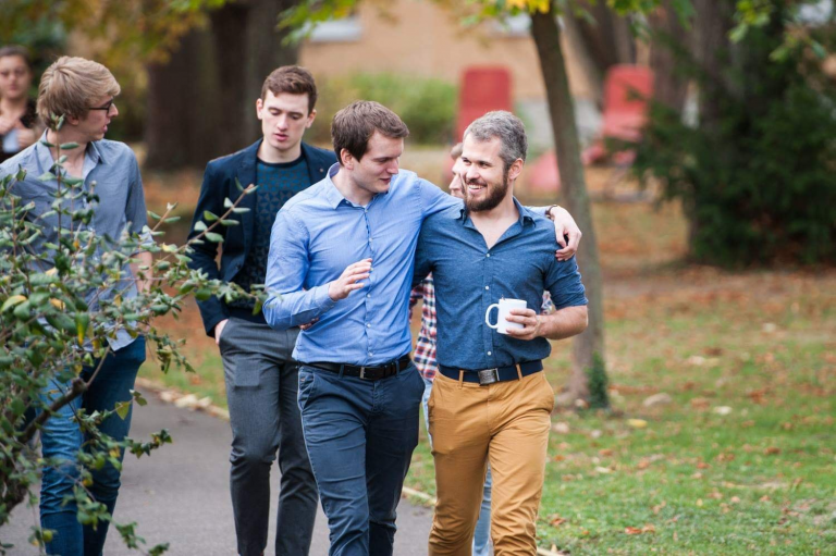 Aufklärung gegen Tabak e.V. – Rauchfrei werden: Titus Brinker stellt ...